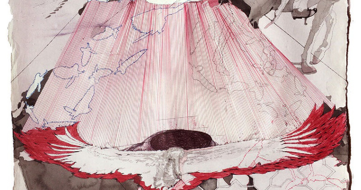 Firoz Mahmud "The Immigrant Artist Biennial (TIAB) 2020: Here, Together ...