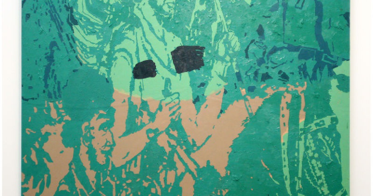 Firoz Mahmud "Not Just Another Pretty Picture" Berkshire Art Museum ...