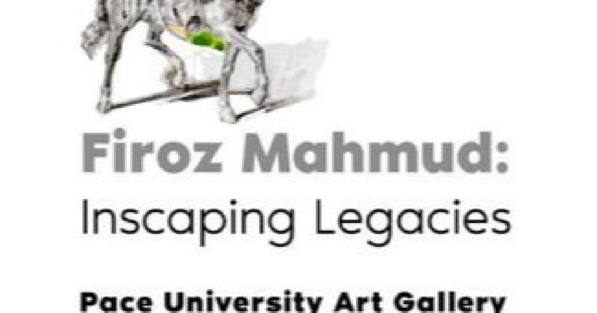 Firoz Mahmud | Ota Fine Arts