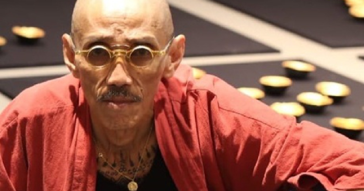 Zai Kuning | Ota Fine Arts