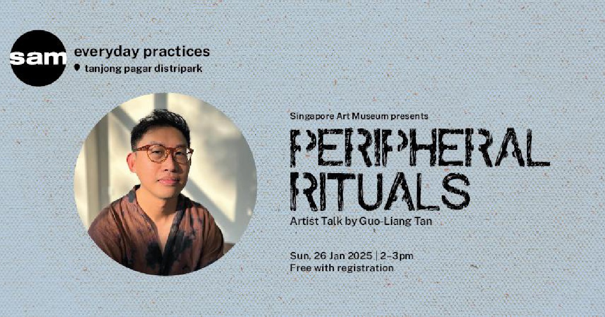 Guo-Liang Tan | Ota Fine Arts