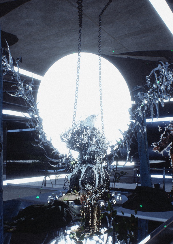 Location exhibitions | Ota Fine Arts